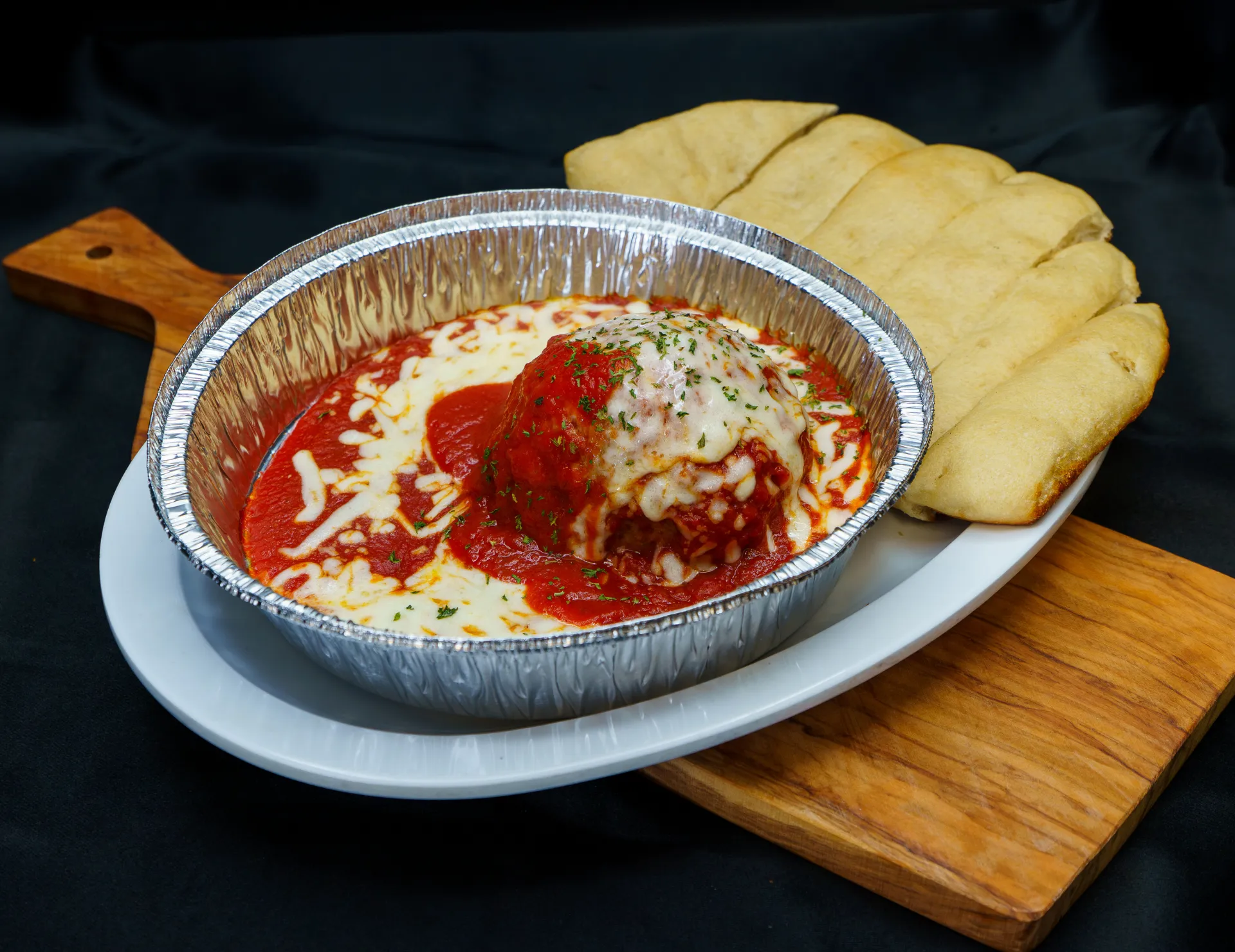 Pasquale’s Pizzeria – Where Elmira Comes for a Slice of Perfection!